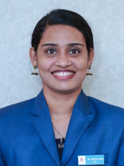 Faculty – Dentcare Institute of Dental Technology